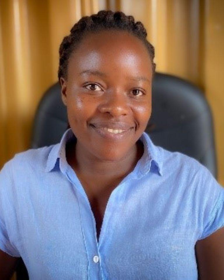 Our Team | Empowered Aid | The Global Womens Institute | The George ...